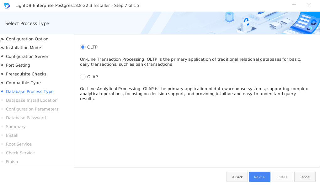 1. 前言 — LightDB Install Manual 22.3 文档