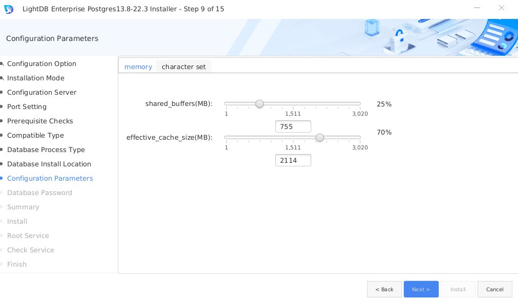 1. 前言 — LightDB Install Manual 22.3 文档