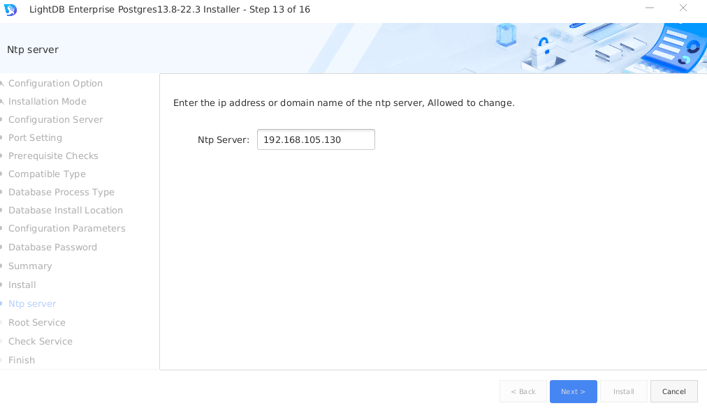 1. 前言 — LightDB Install Manual 22.3 文档