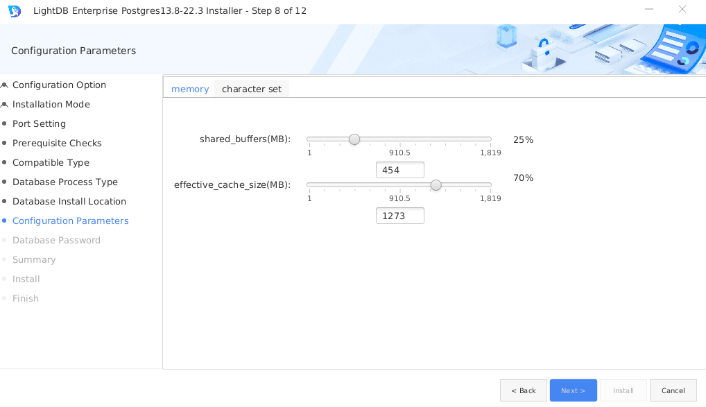 1. 前言 — LightDB Install Manual 22.3 文档